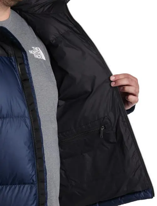 The North Face 1996 Retro Nuptse Jacket - Summit Navy