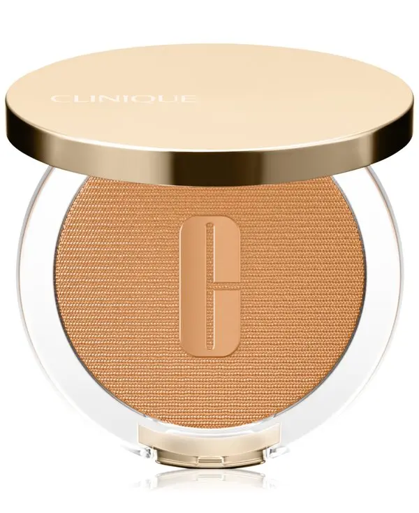 CLINIQUE True Highlight Weightless Illuminator Highlighter - Daylit Bronze