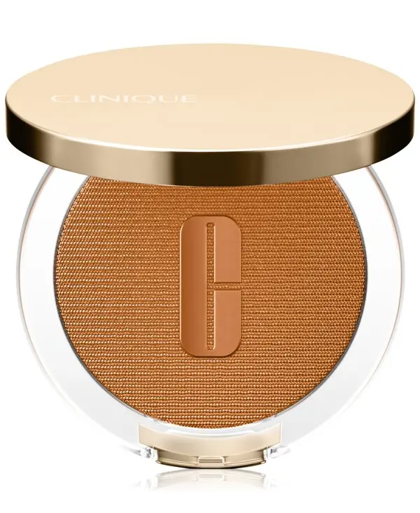 CLINIQUE True Highlight Weightless Illuminator Highlighter - Sunlit Copper