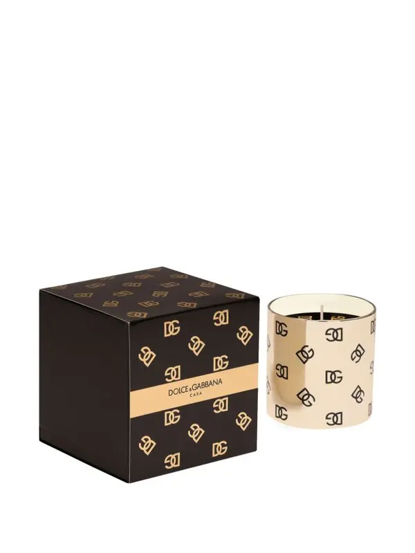 Dolce & Gabbana Scented Candle
