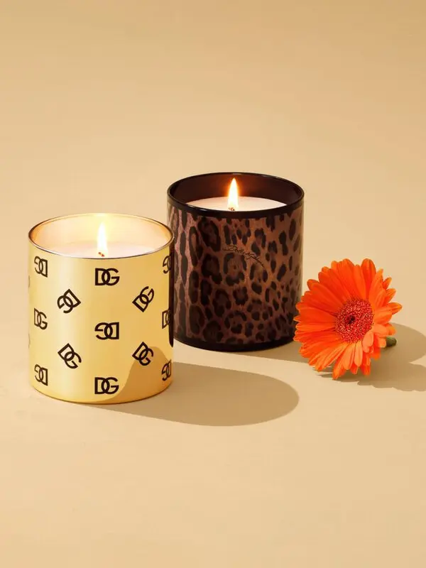 Dolce & Gabbana Scented Candle