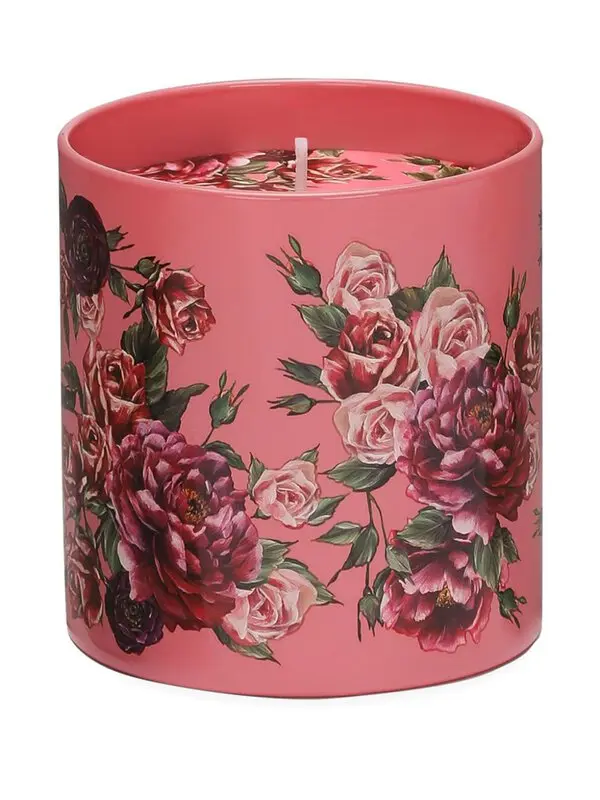 Dolce & Gabbana Institucional 380gr Candle