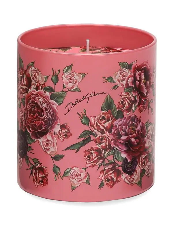 Dolce & Gabbana Institucional 380gr Candle
