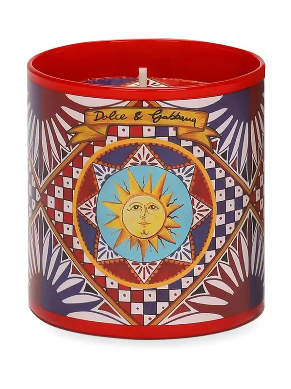 Dolce & Gabbana Scented Candle