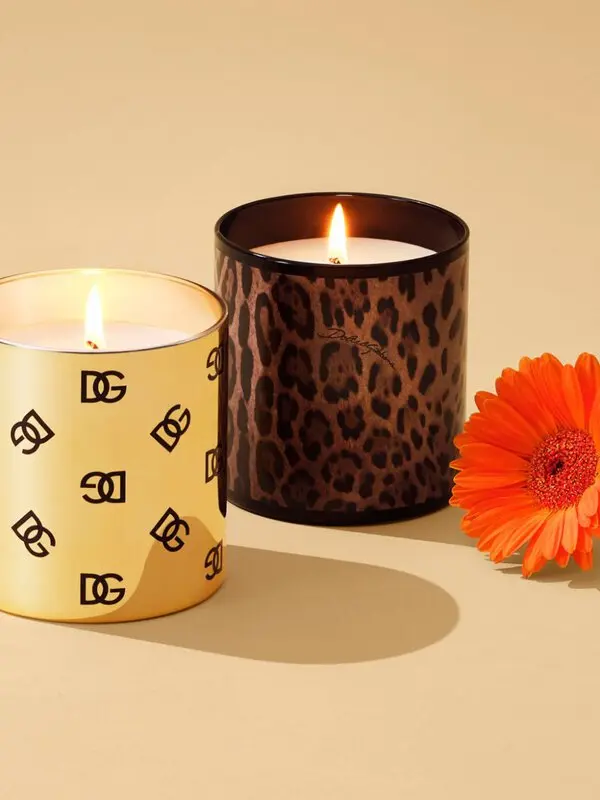 Dolce & Gabbana Scented Candle