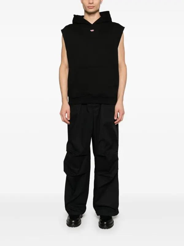 DIESEL® P-gustaf Cargo Trousers