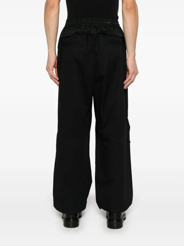 DIESEL® P-gustaf Cargo Trousers