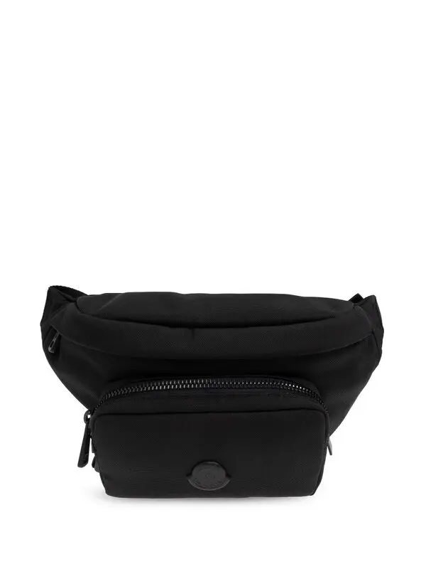 Moncler Durance Belt Bag - Black