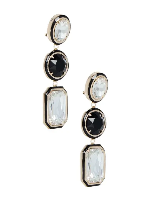 Retrofete Camille Drop Earrings