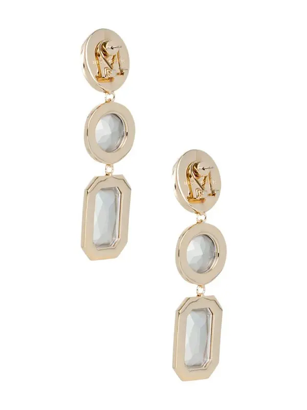 Retrofete Camille Drop Earrings