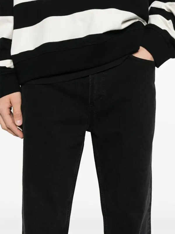 AGOLDE Waldon Jeans - Black