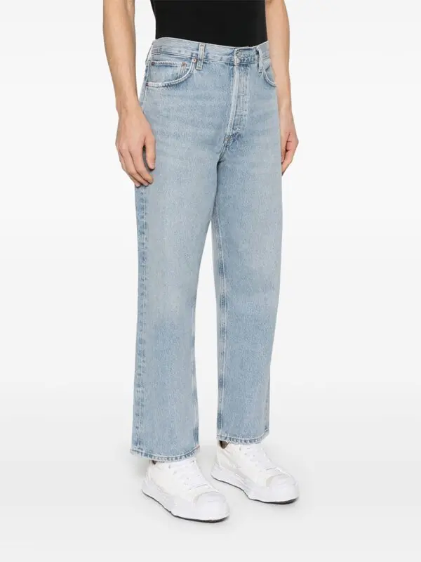 AGOLDE 90's Jeans - Blue