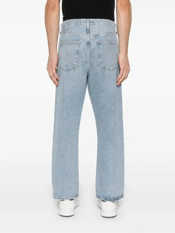AGOLDE 90's Jeans - Blue
