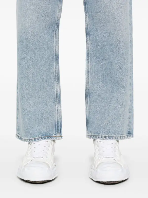 AGOLDE 90's Jeans - Blue