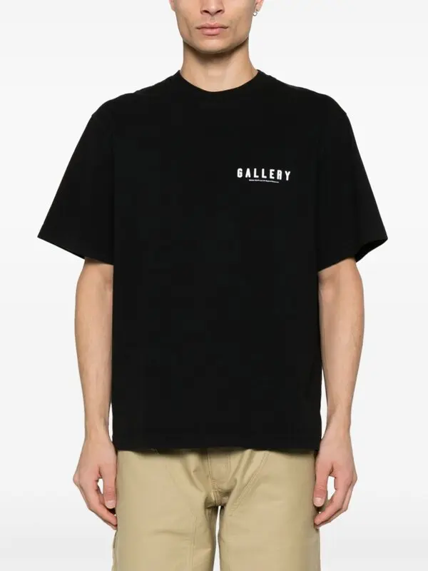 AGOLDE X Rsvp Gallery Cotton T-shirt