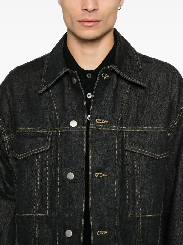 Studio Nicholson Denim Jacket