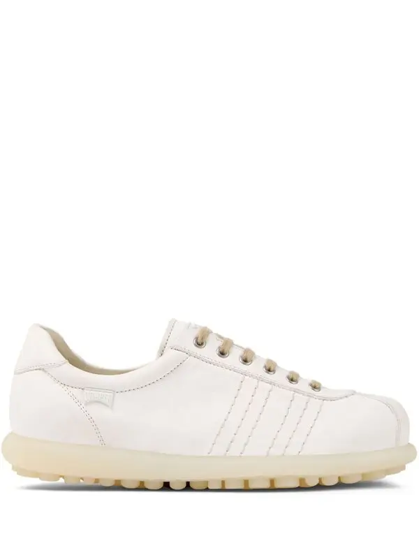 Camper Pelotas Ariel Low-top Sneakers - Neutrals