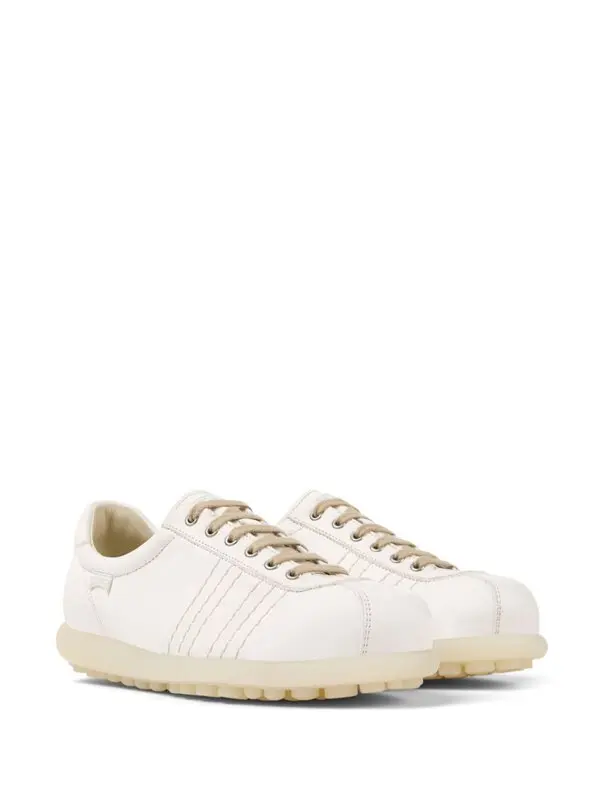 Camper Pelotas Ariel Low-top Sneakers - Neutrals