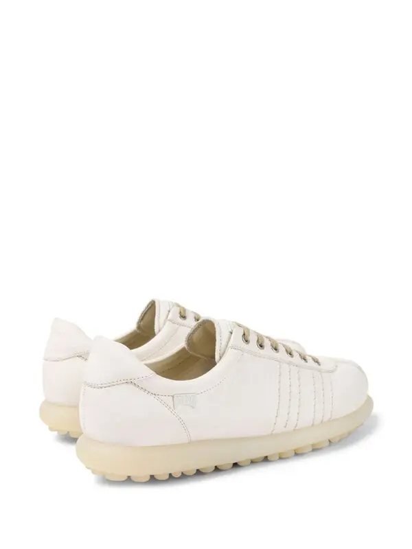 Camper Pelotas Ariel Low-top Sneakers - Neutrals