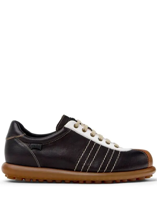 Camper Pelotas Ariel Sneakers - Black