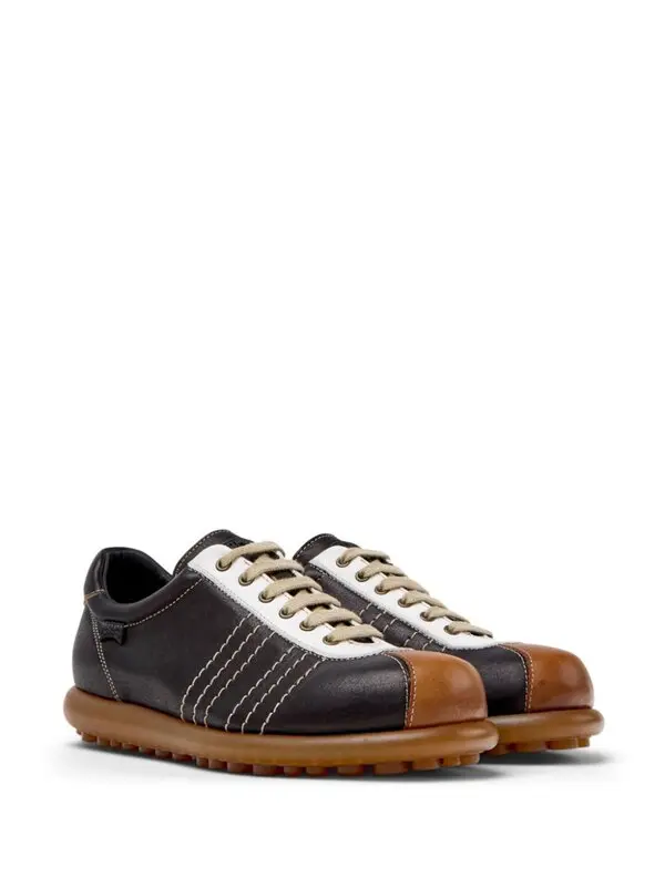 Camper Pelotas Ariel Sneakers - Black