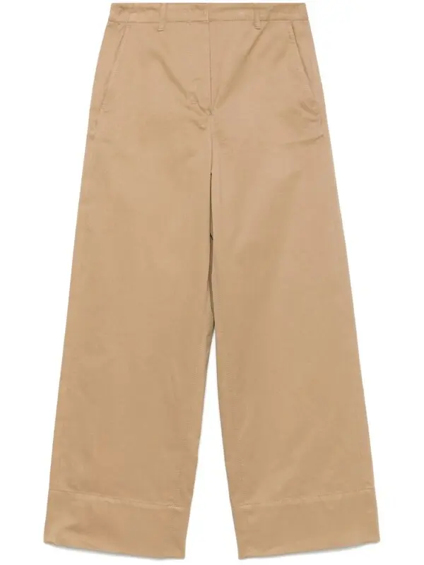 Max Mara Unico Trousers