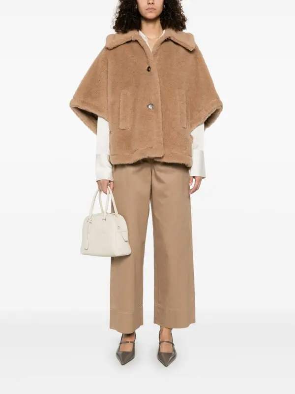 Max Mara Unico Trousers