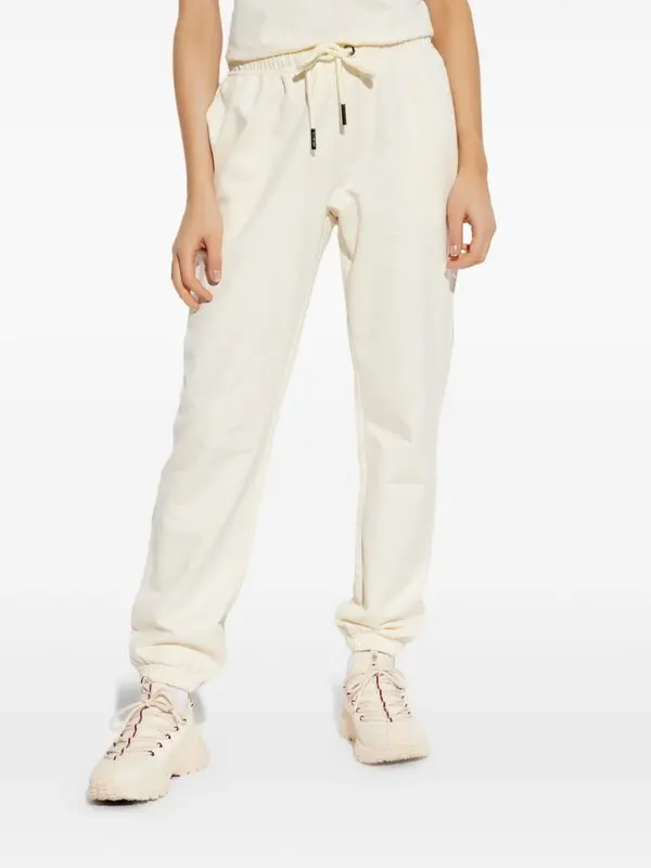 Moncler Logo-patch Track Pants