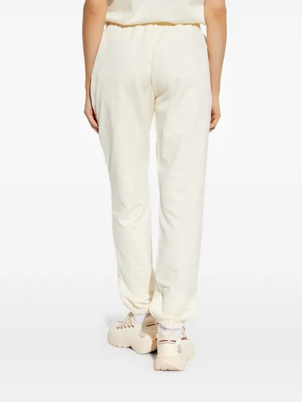 Moncler Logo-patch Track Pants
