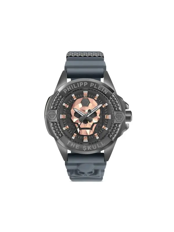 Philipp Plein The $kull 44mm - Grey