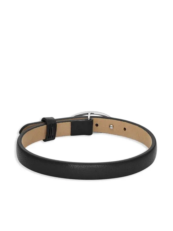 DIESEL® Buckle Bracelet