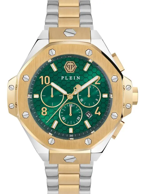 Philipp Plein Chronograph Watch