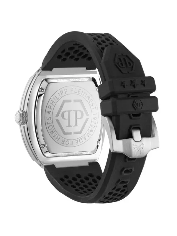 Philipp Plein The Hexagon Phantom 44mm