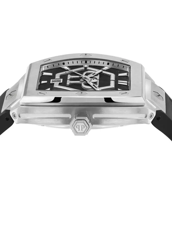 Philipp Plein The Hexagon Phantom 44mm