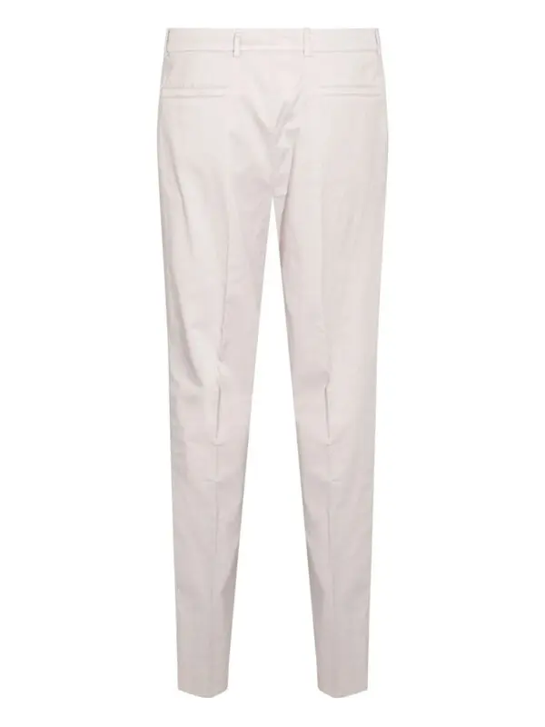 Brunello Cucinelli Tailored Trousers - Neutrals