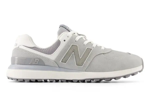 NEW BALANCE 574 Sneakers - Light Grey