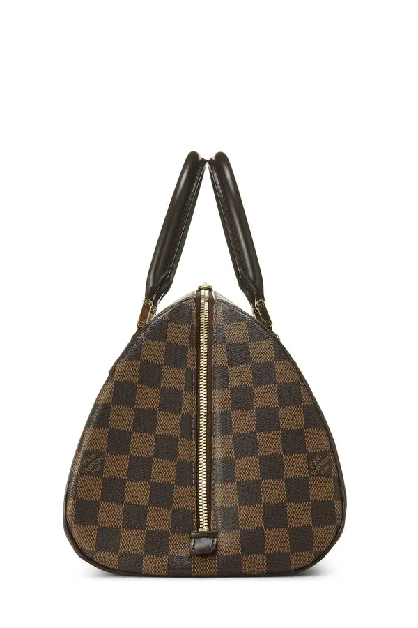 LOUIS VUITTON Damier Ebene Ribera