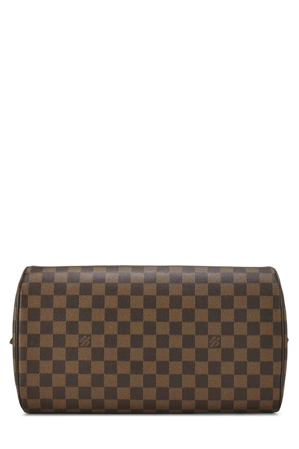 LOUIS VUITTON Damier Ebene Ribera