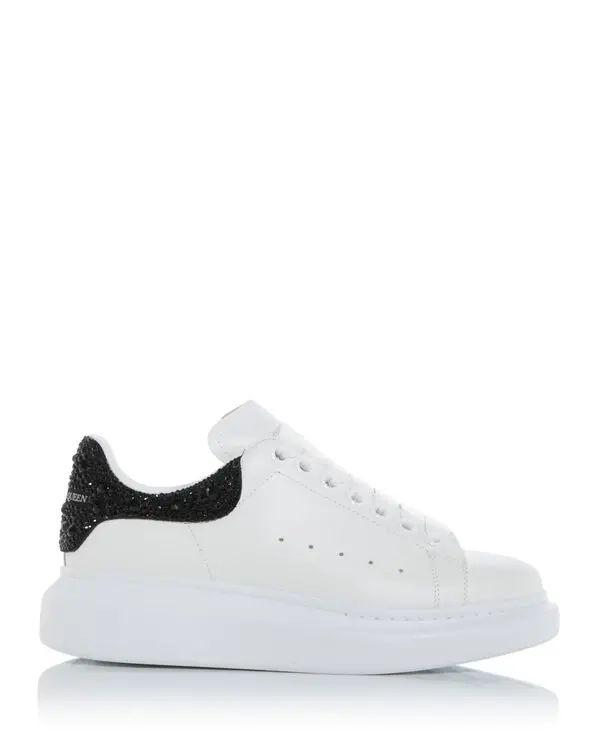 Alexander McQueen Platform Sneakers