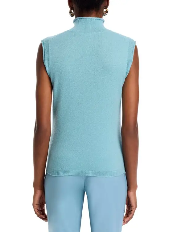Veronica Beard Mahalia Cashmere Pullover
