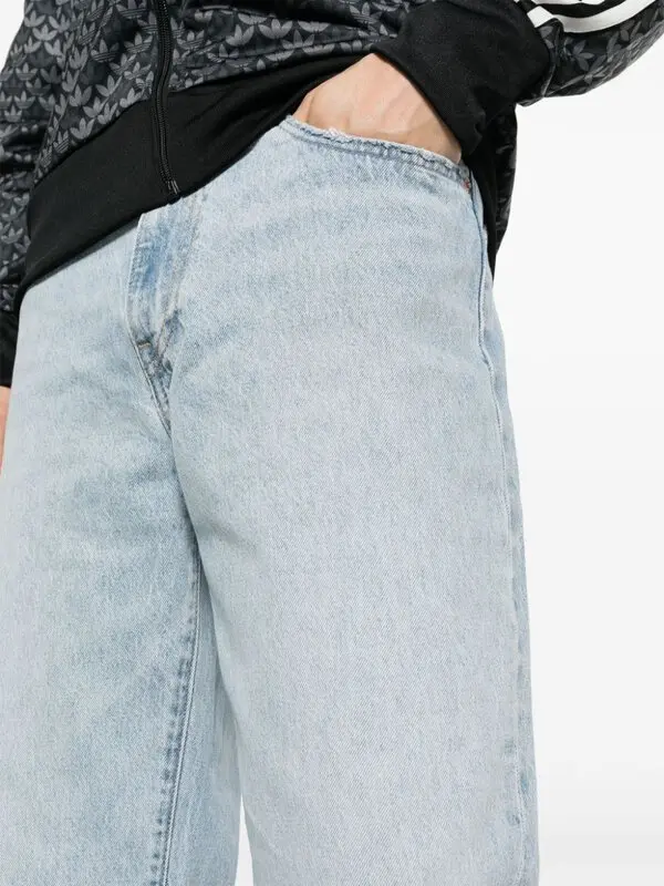 LEVI'S 568™ Straight-leg Jeans - Blue