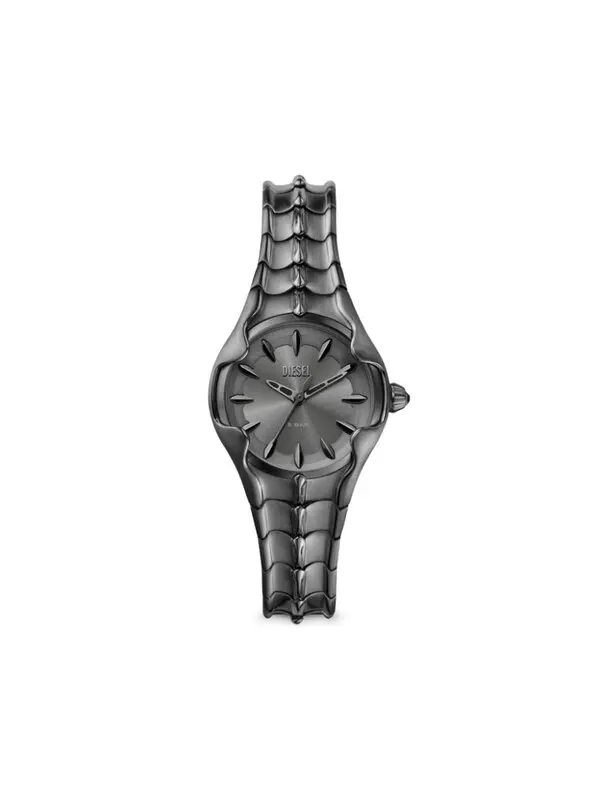 DIESEL® 32mm Timepiece - Grey