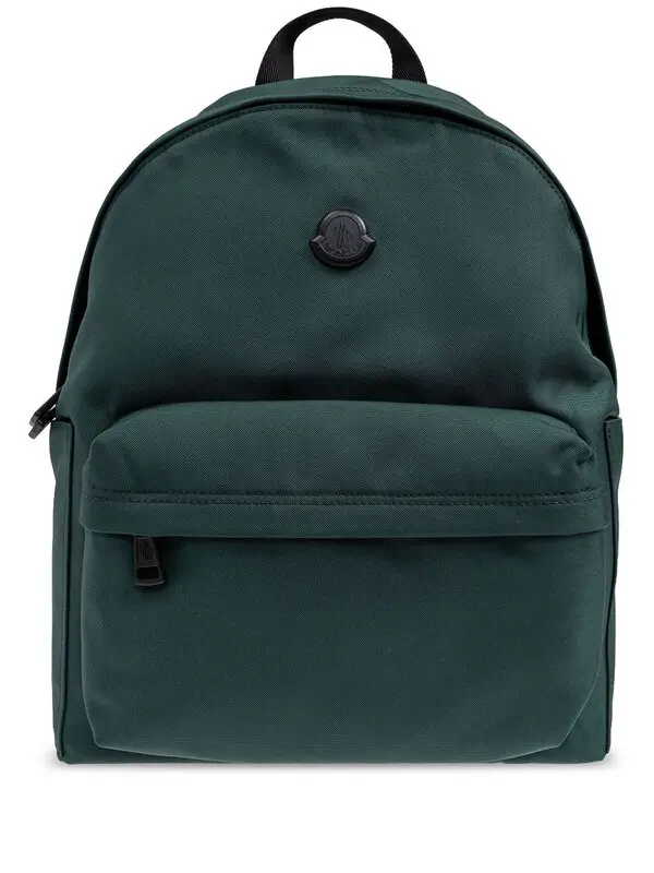 Moncler Pierrick Backpack - Green