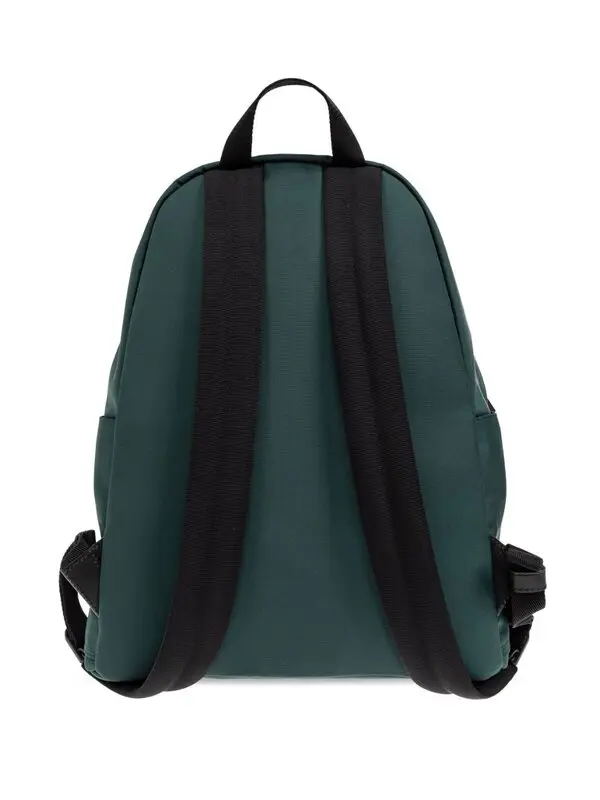 Moncler Pierrick Backpack - Green