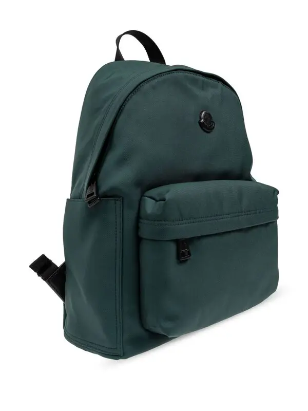 Moncler Pierrick Backpack - Green