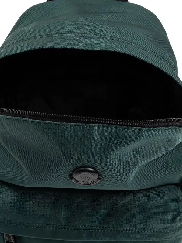 Moncler Pierrick Backpack - Green