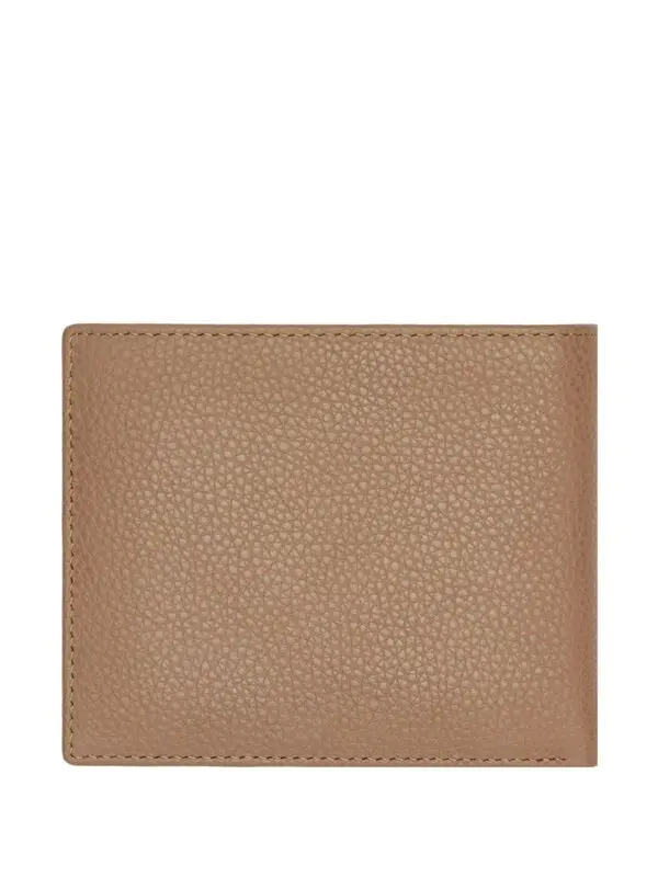 BOSS Leather Wallet