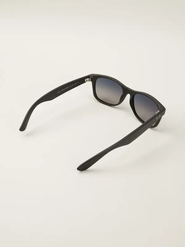 Ray-ban Square Frame Sunglasses