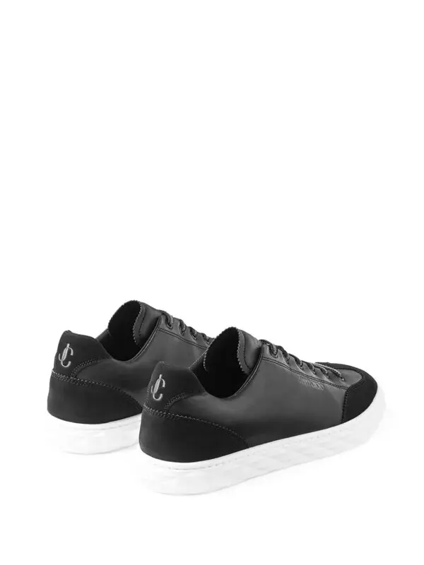 JIMMY CHOO Diamond Sneakers