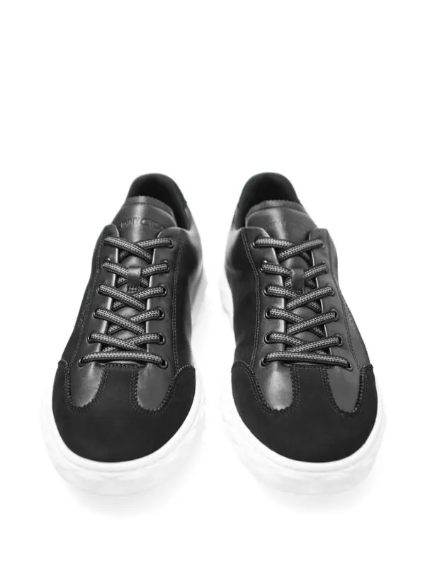 JIMMY CHOO Diamond Sneakers